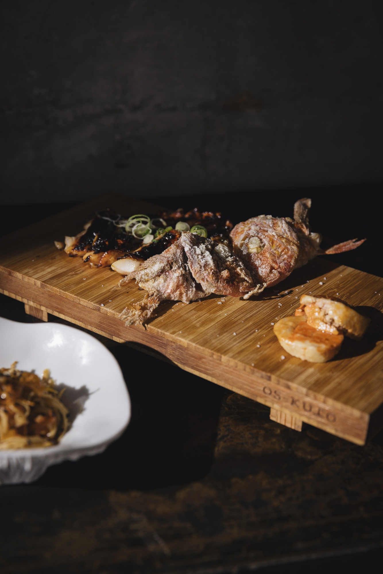 Os-kuro Restaurante Japonés en Barcelona. Carta y Menús | WEB OFICIAL