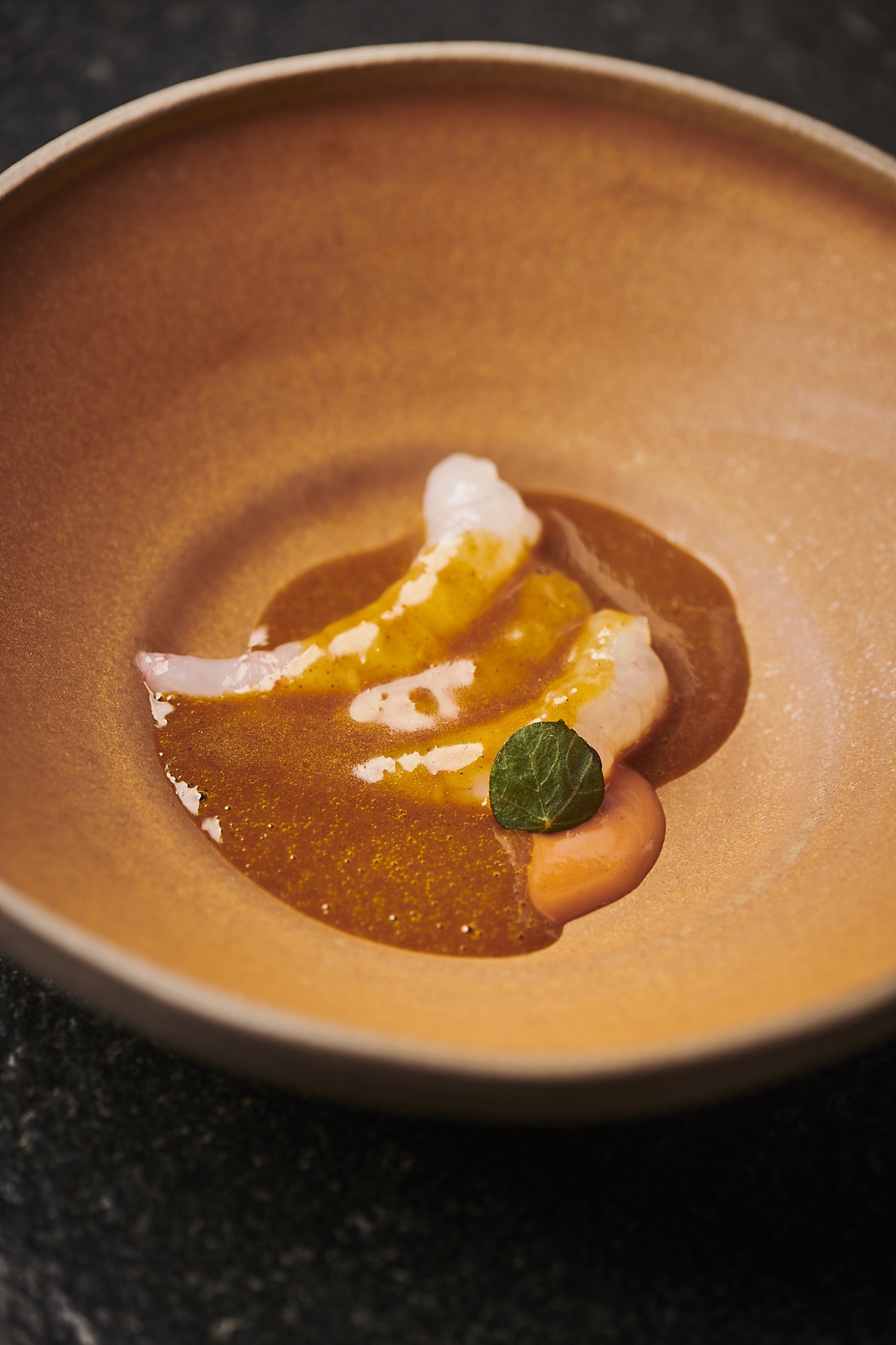 Menus at Restaurant CEBO Madrid. Michelin Star 2024 | OFFICIAL WEBSITE