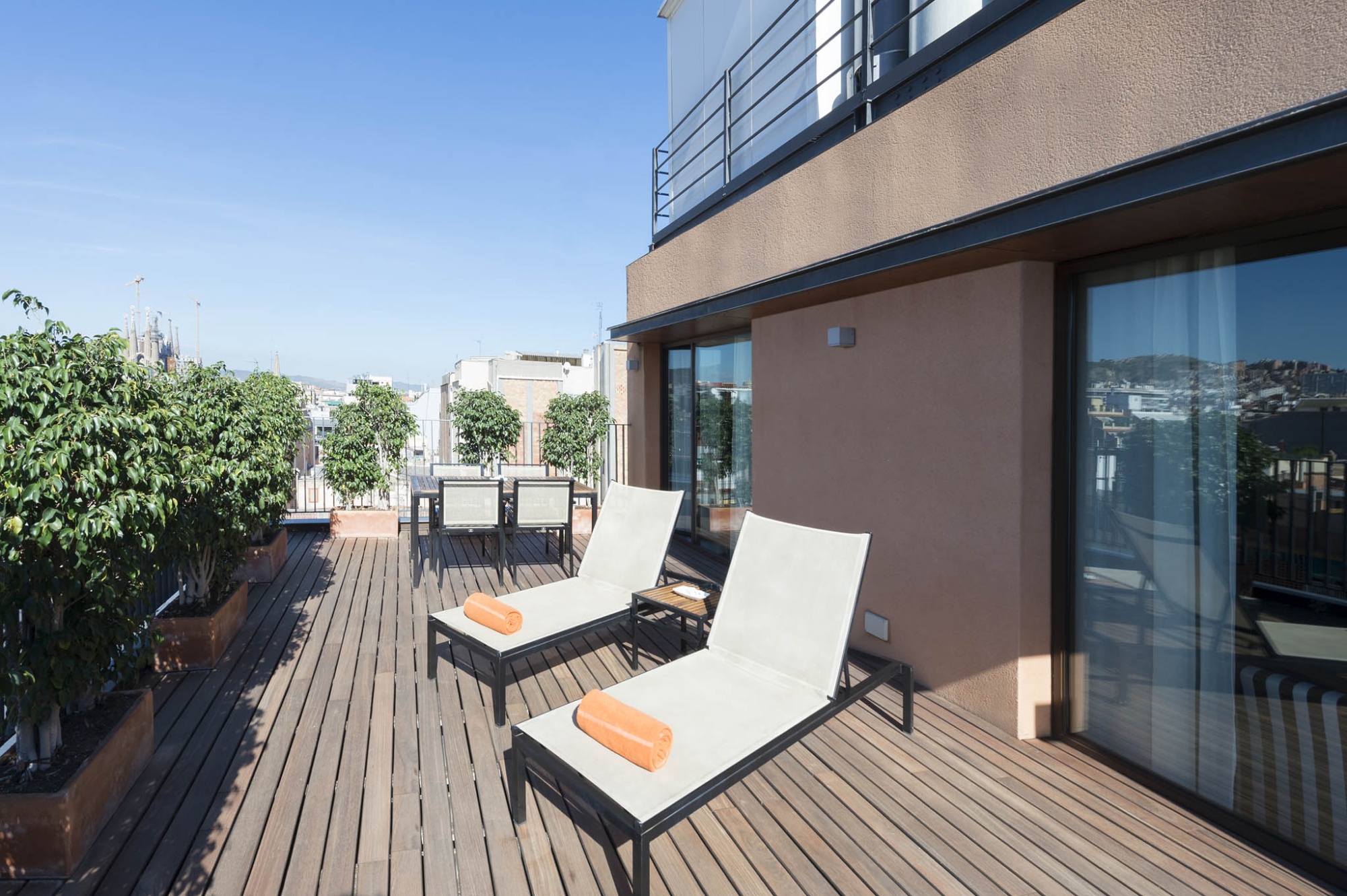 Double Room | Hotel Europark