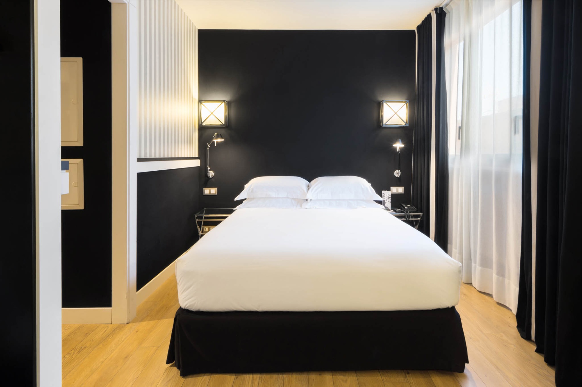 Superior Room with Balcony | Hotel Europark