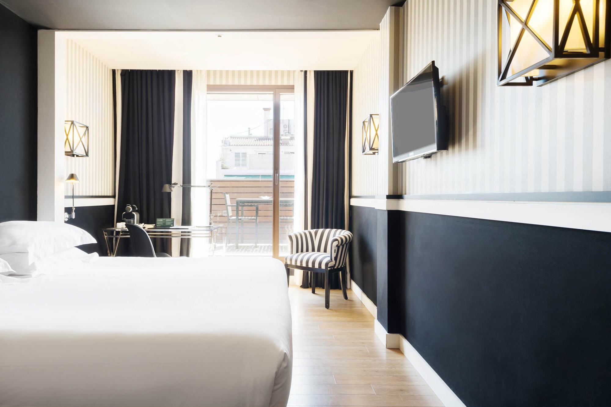 Double Room | Hotel Europark