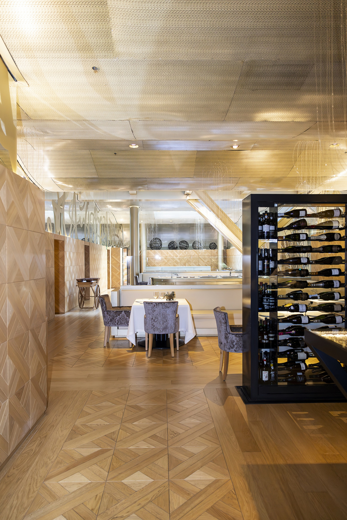 A Culinary Landmark | Barcelona’s 3 Michelin Stars