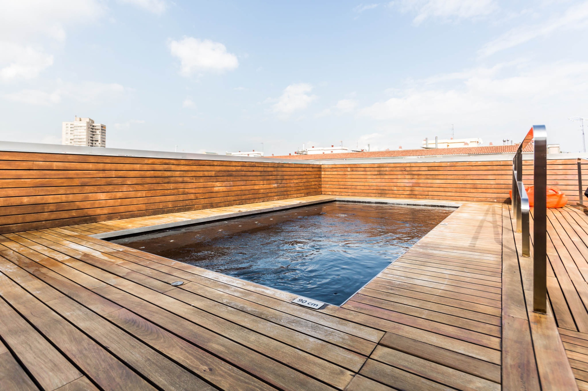 Hotel Soho Barcelona in Eixample neighborhood